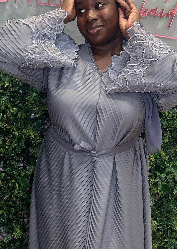 Plus Size Muslim Women Clothing - Styled by Zubaidah